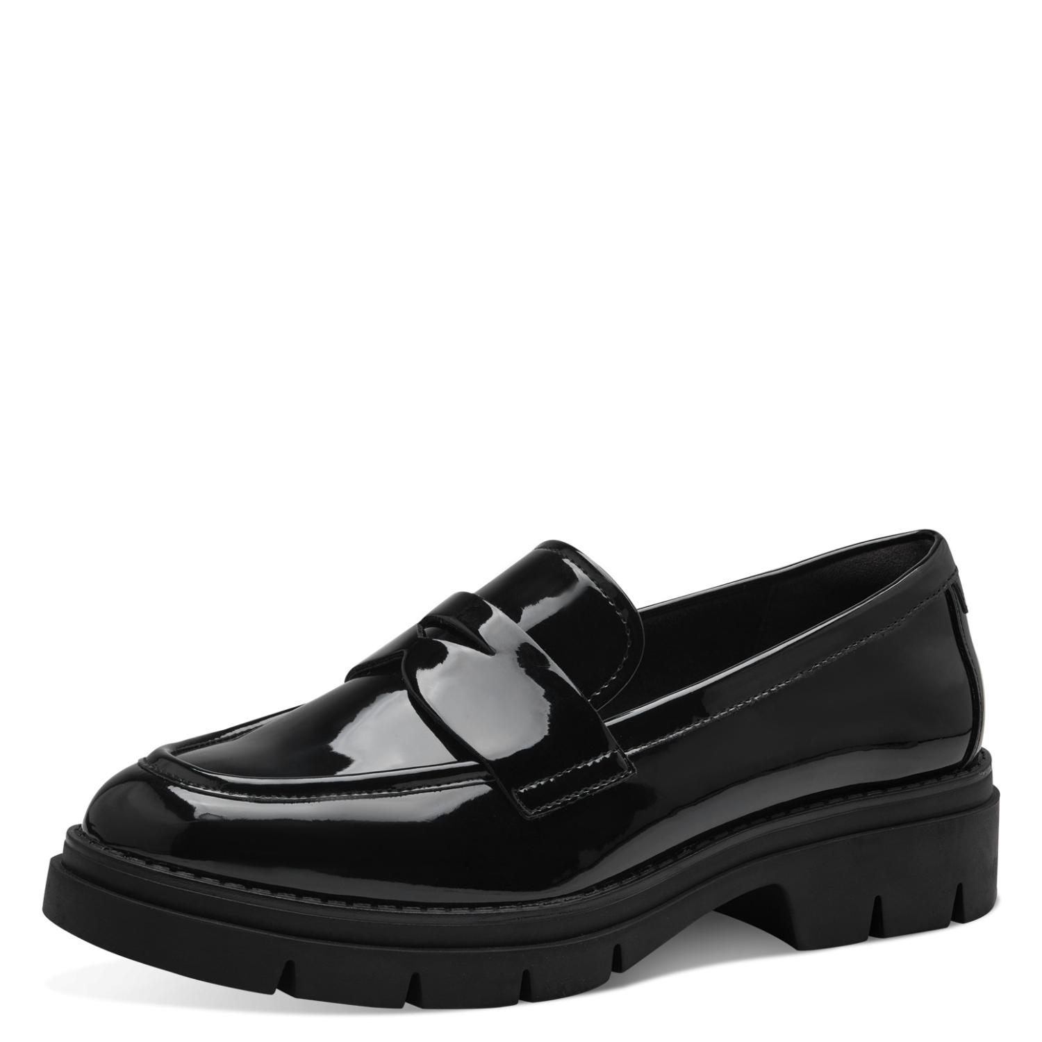 Tamaris Webshop | Tamaris Tamaris Tamaris Zárt félcipõ 1-1-24313-42-018