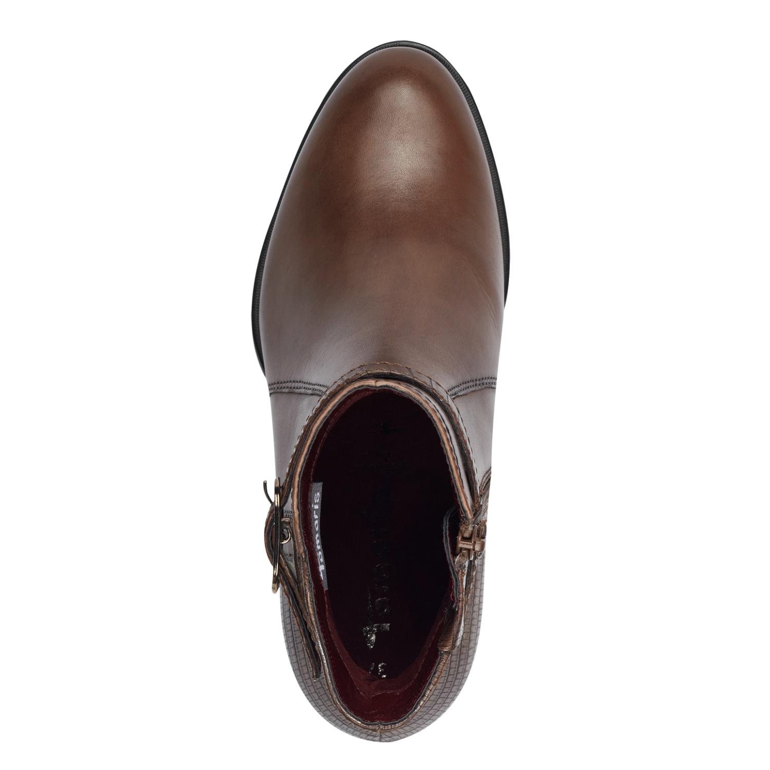 Tamaris Webshop | Tamaris Tamaris Tamaris Bokacsizma 1-1-25041-41-305
