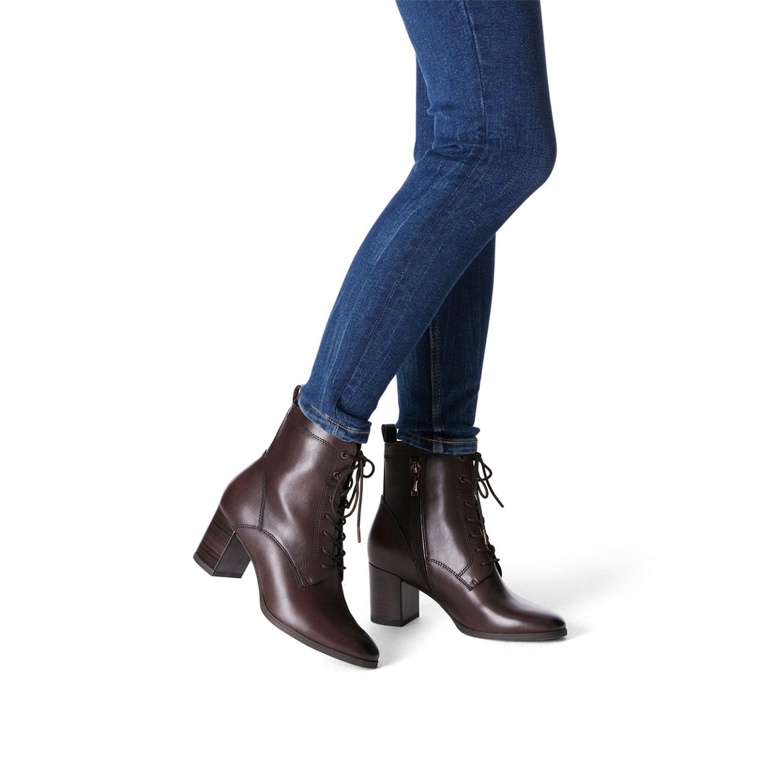 Tamaris Webshop | Tamaris Tamaris Tamaris Bokacsizma 1-1-25103-41-304