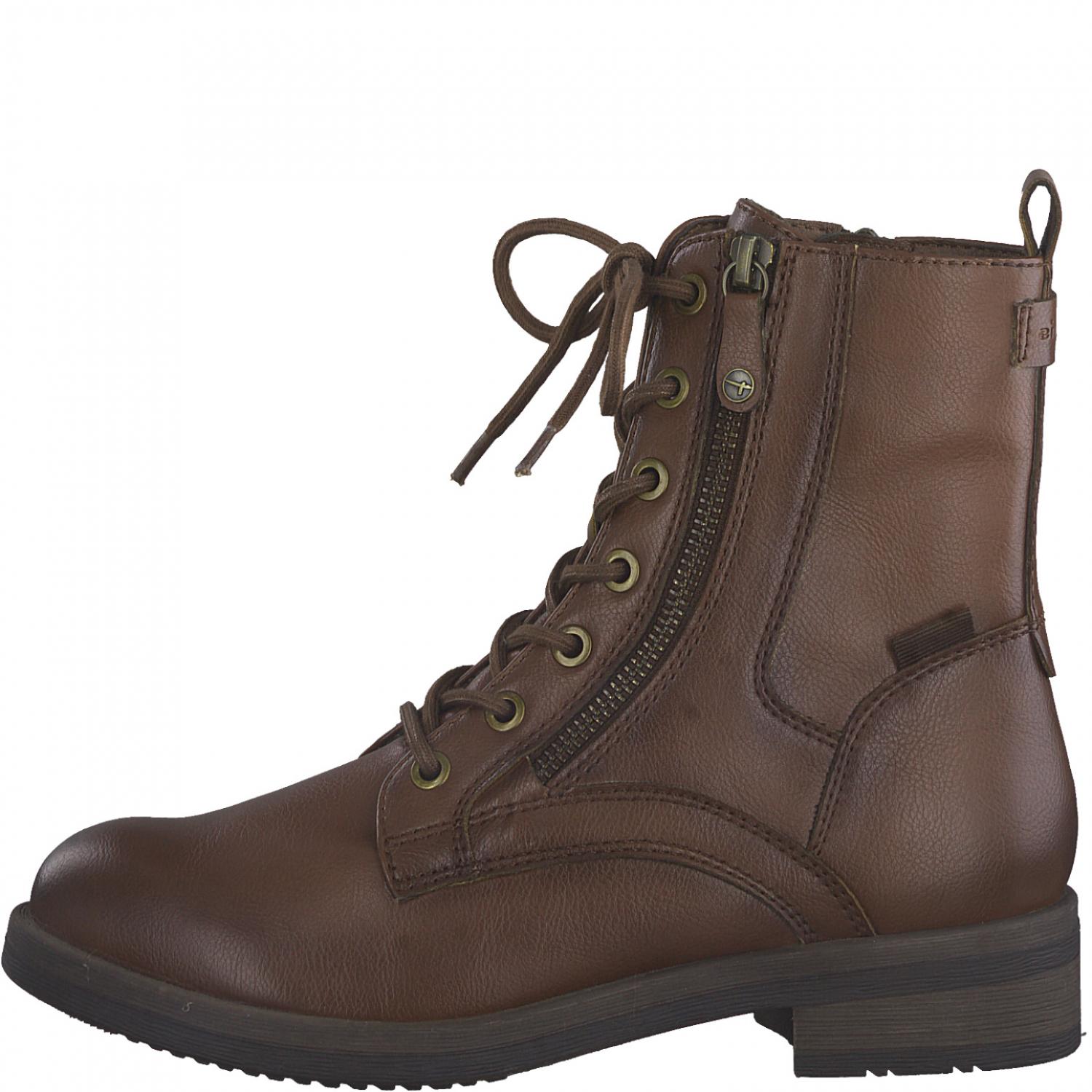 Tamaris Webshop | Tamaris Tamaris Tamaris Bokacsizma 1-1-25107-29-305