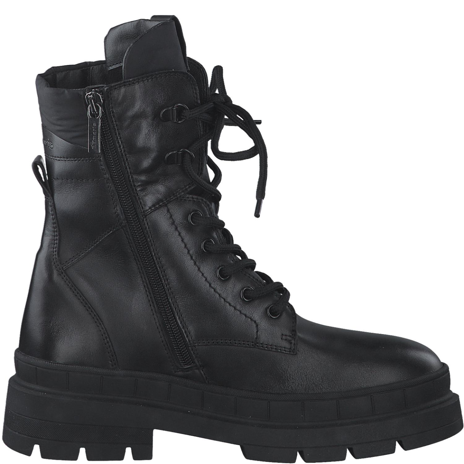 Tamaris Webshop | Tamaris Tamaris Tamaris Bokacsizma 1-1-25209-29-003