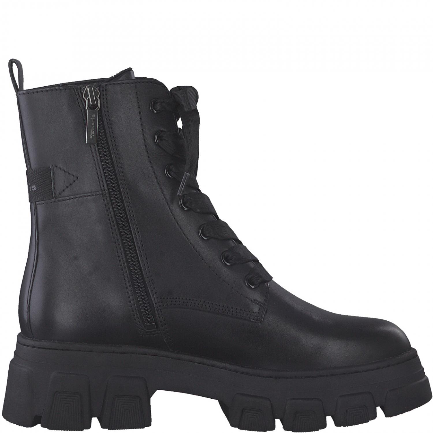 Tamaris Webshop | Tamaris Bokacsizma 1-1-25273-29-003