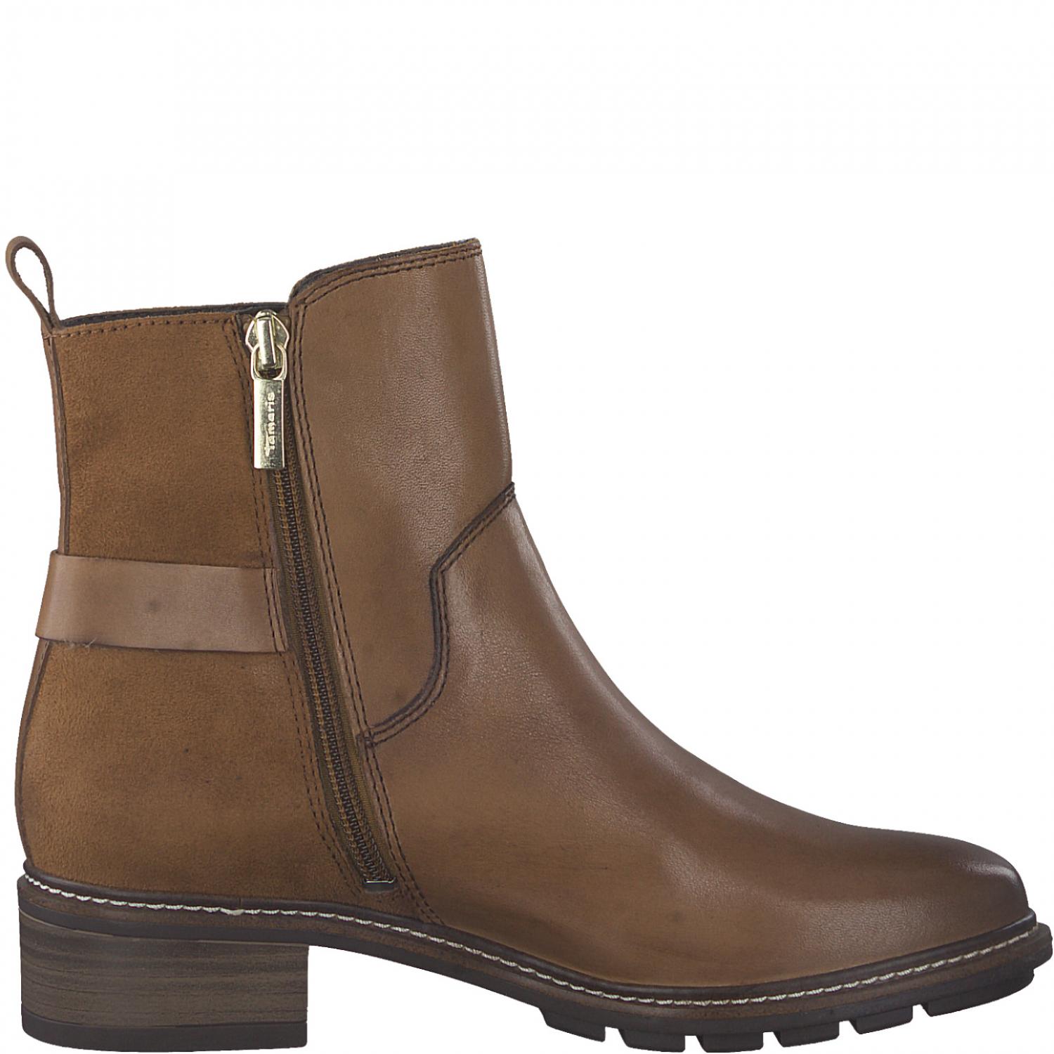 Tamaris Webshop | Tamaris Bokacsizma 1-1-25327-29-305