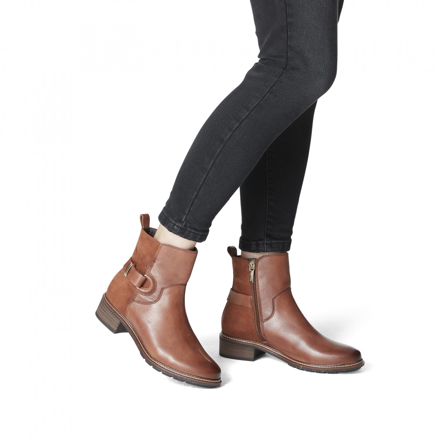 Tamaris Webshop | Tamaris Bokacsizma 1-1-25327-29-305