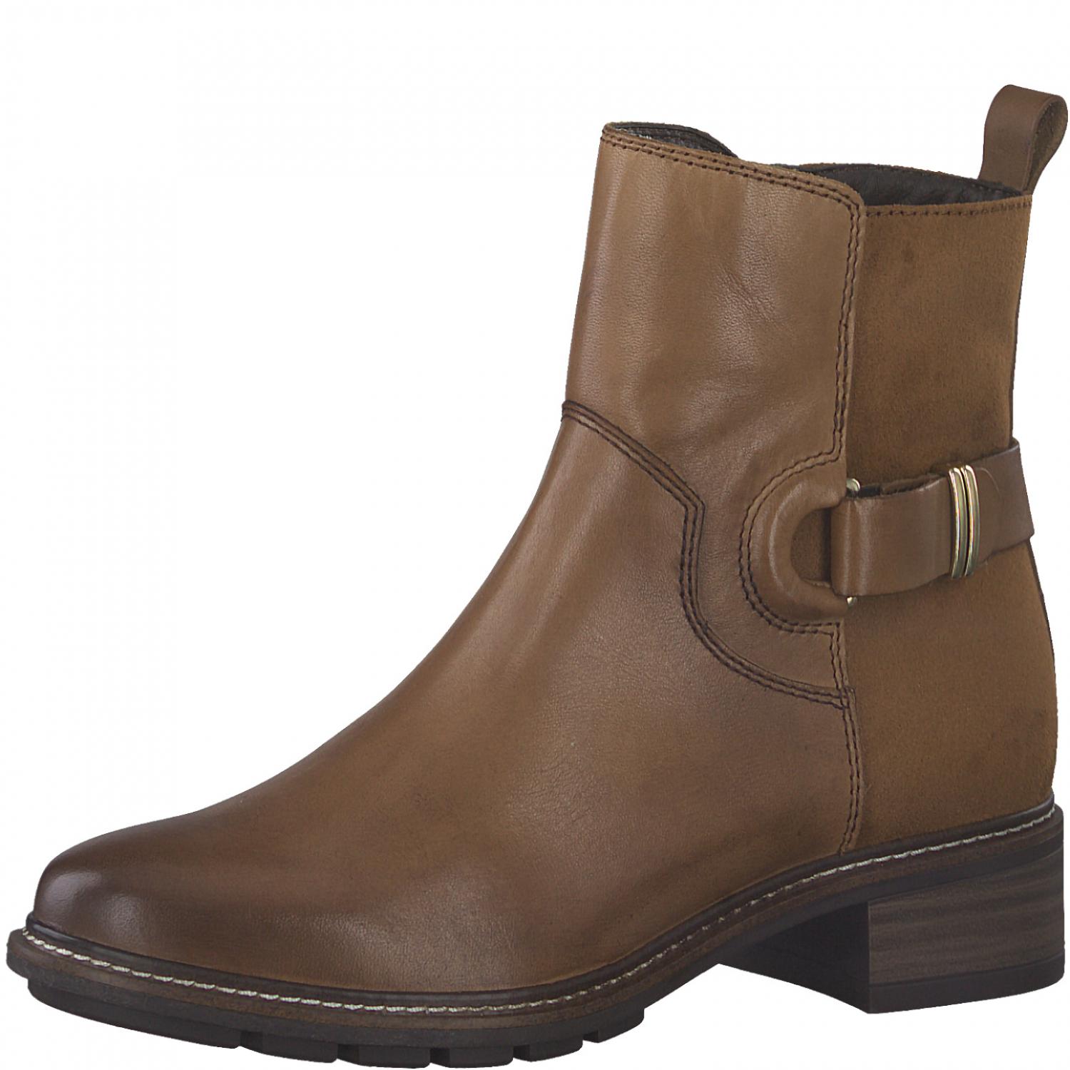 Tamaris Webshop | Tamaris Tamaris Tamaris Bokacsizma 1-1-25327-29-305