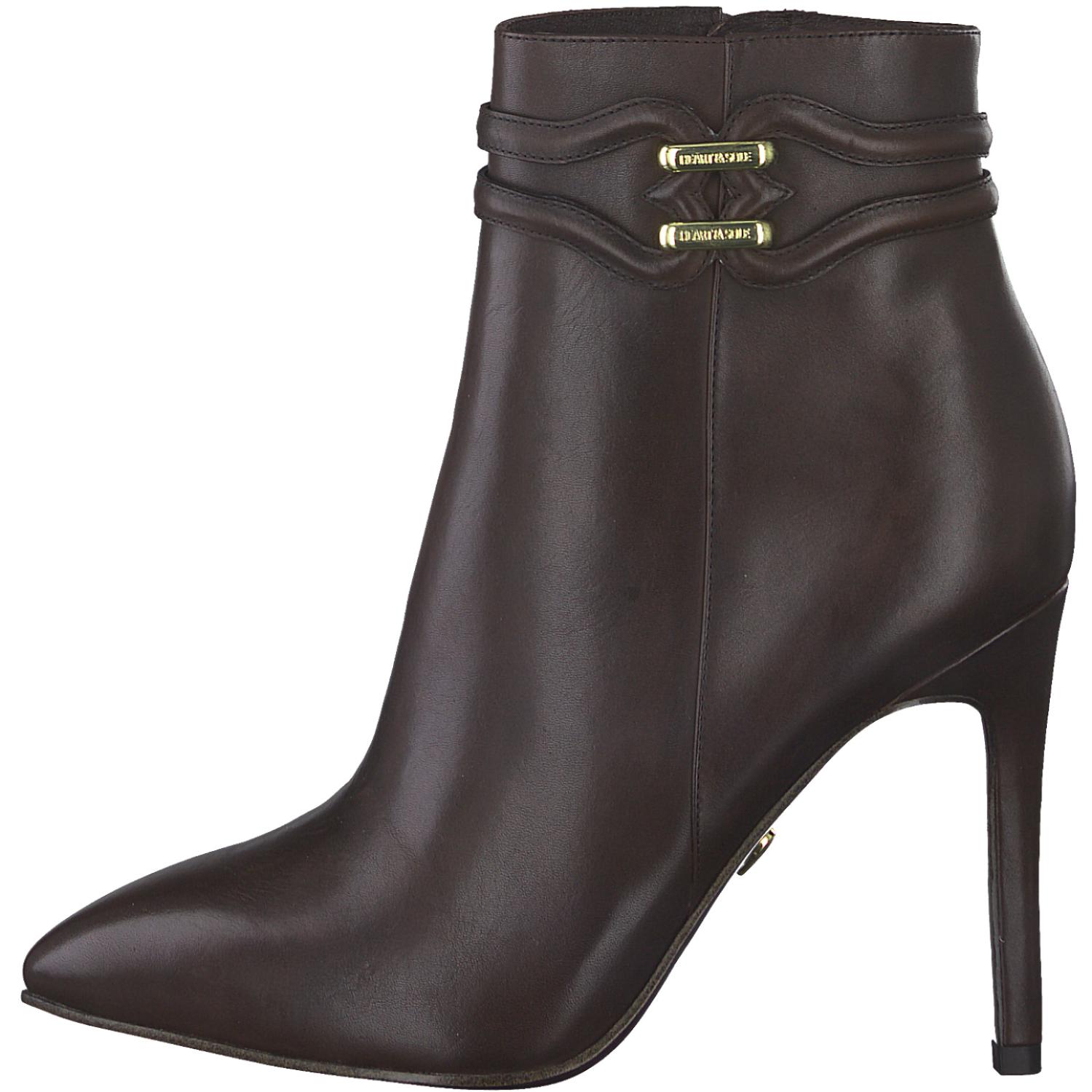 Tamaris Webshop | Tamaris Tamaris Tamaris Bokacsizma 1-1-25358-29-304