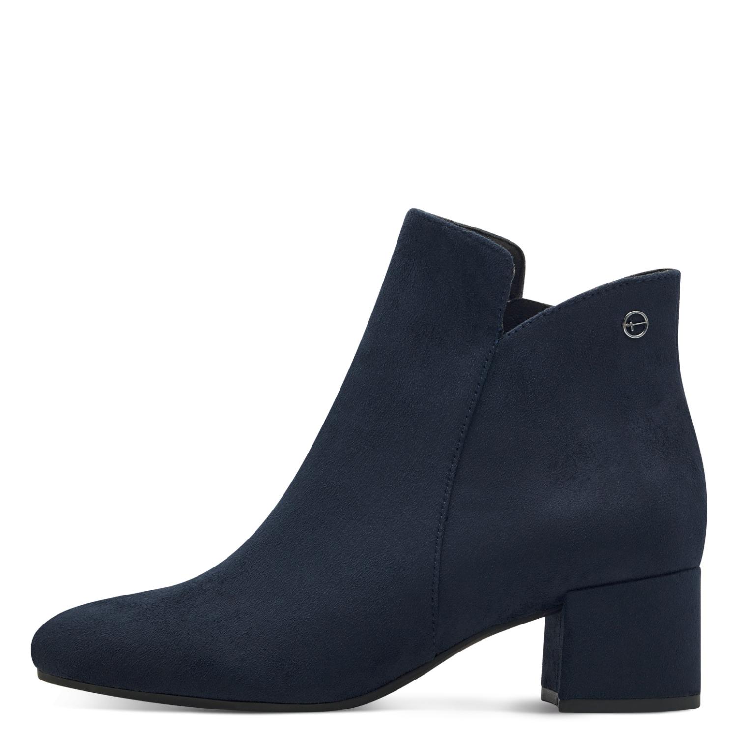 Tamaris Webshop | Tamaris Tamaris Tamaris Bokacsizma 1-1-25372-41-805