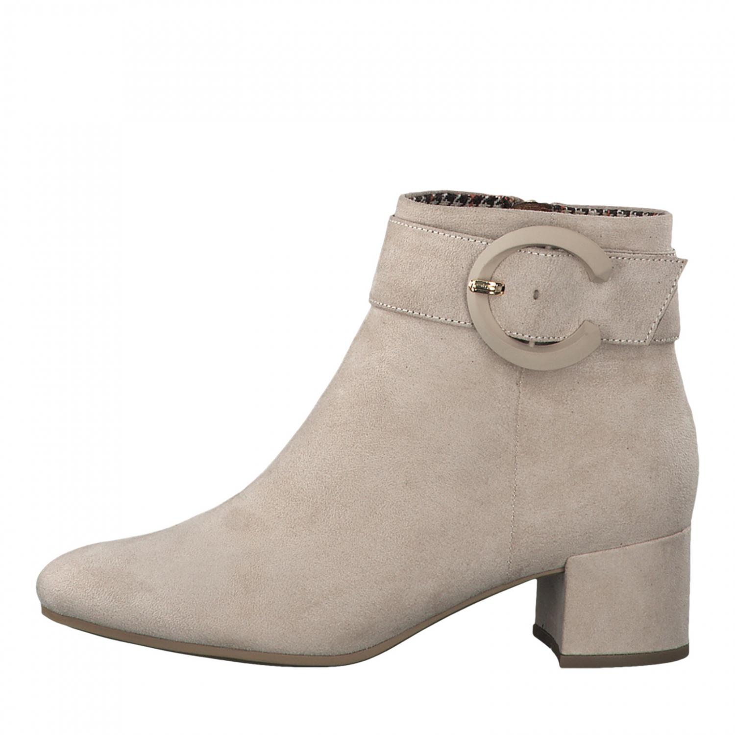 Tamaris Webshop | Tamaris Bokacsizma 1-1-25374-25-418