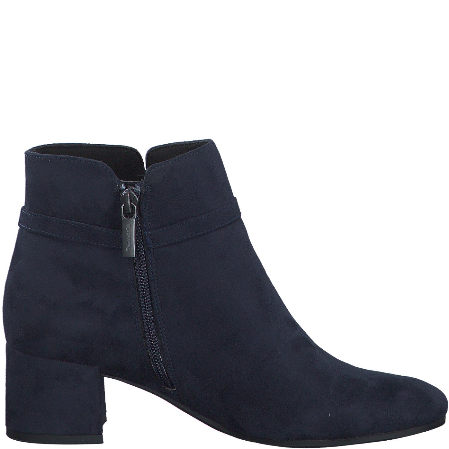 Tamaris Webshop | Tamaris Tamaris Tamaris Bokacsizma 1-1-25374-41-805