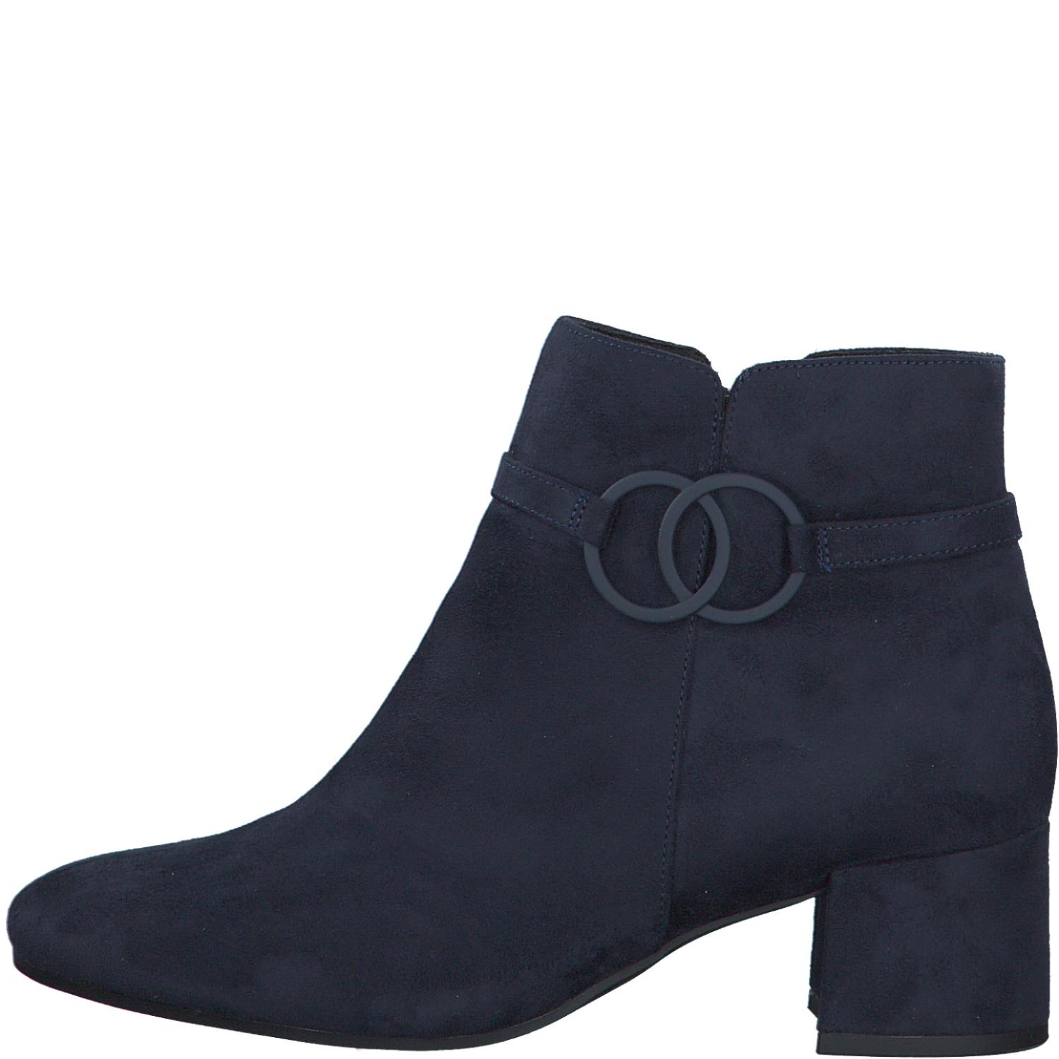 Tamaris Webshop | Tamaris Tamaris Tamaris Bokacsizma 1-1-25374-41-805