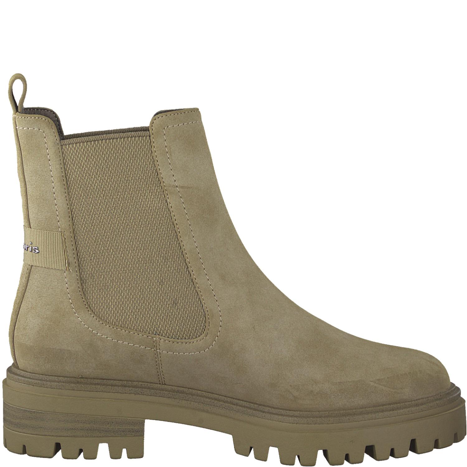 Tamaris Webshop | Tamaris Tamaris Tamaris Bokacsizma 1-1-25418-29-314