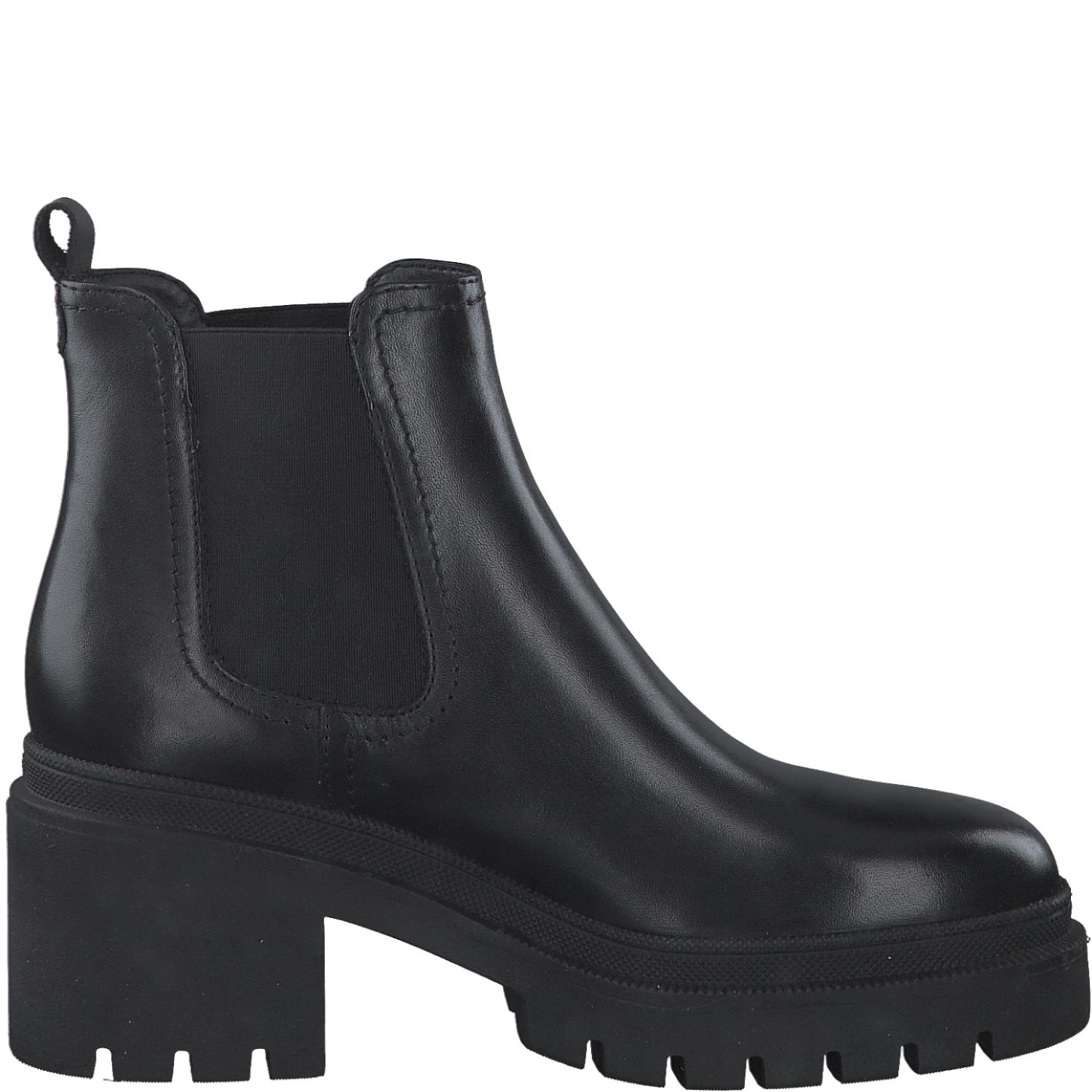 Tamaris Webshop | Tamaris Tamaris Tamaris Bokacsizma 1-1-25459-29-001