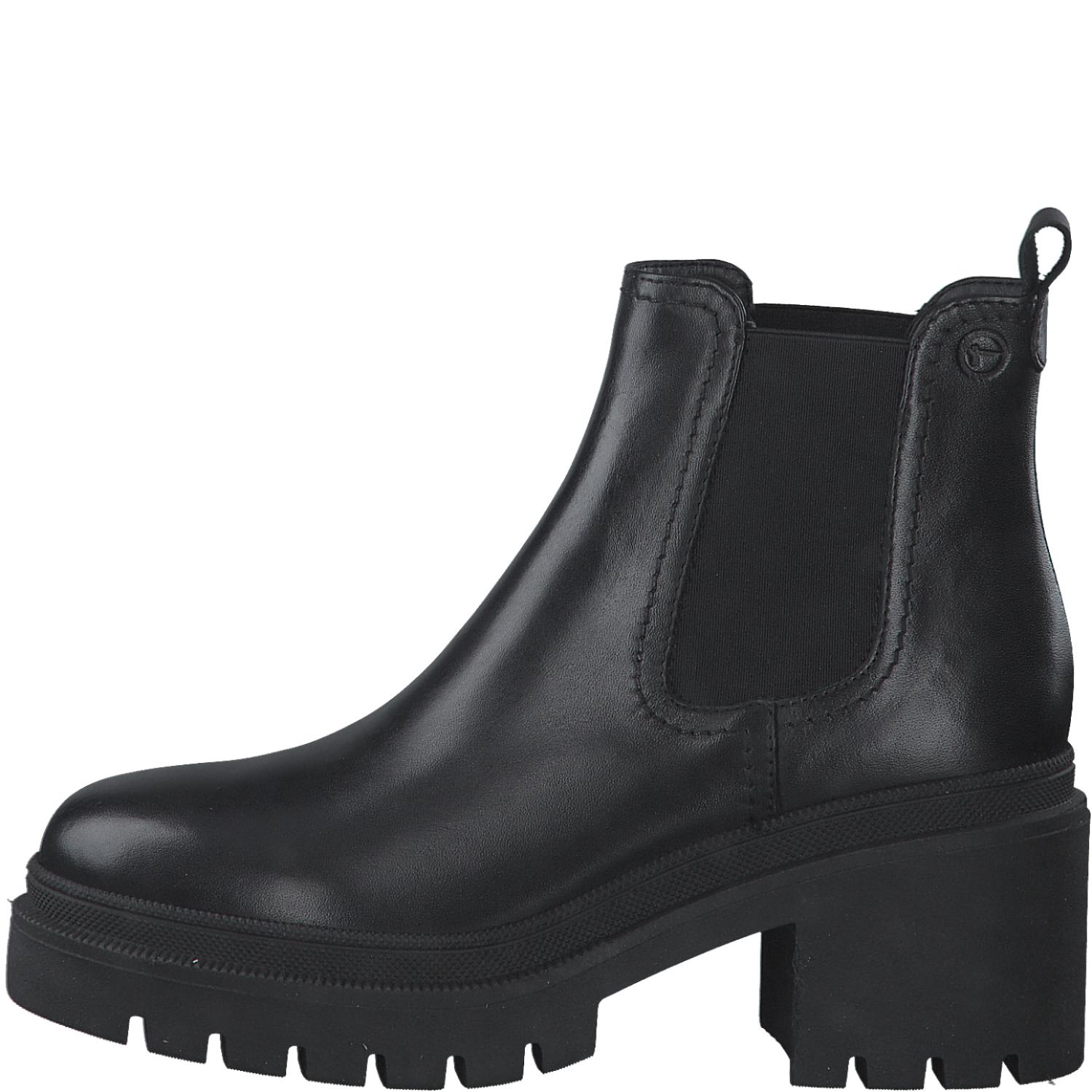 Tamaris Webshop | Tamaris Tamaris Tamaris Bokacsizma 1-1-25459-29-001