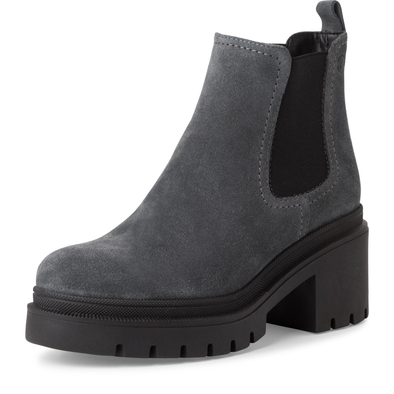 Tamaris Webshop | Tamaris Tamaris Tamaris Bokacsizma 1-1-25459-41-201