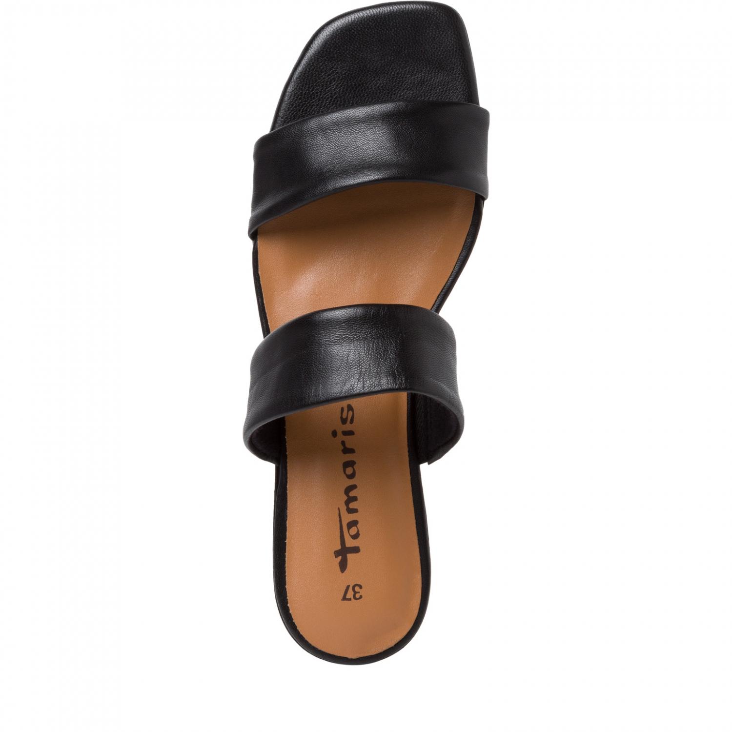 Tamaris Webshop | Tamaris Tamaris Tamaris Utcai papucs 1-1-27110-20-003