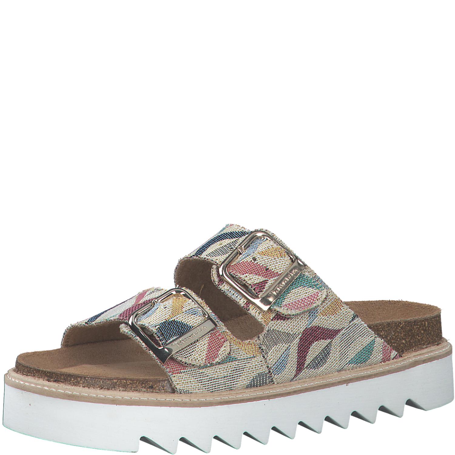 Tamaris Webshop | Tamaris Tamaris Tamaris Utcai papucs 1-1-27414-30-920