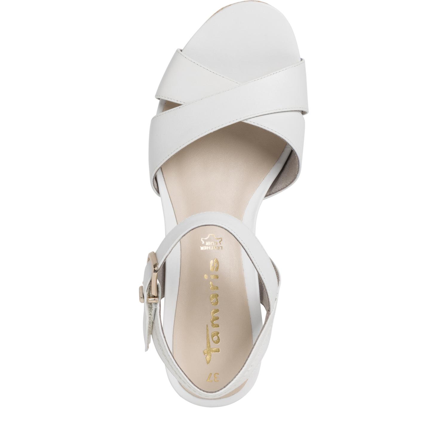 Tamaris Webshop | Tamaris Tamaris Tamaris Szandál 1-1-28001-20-117