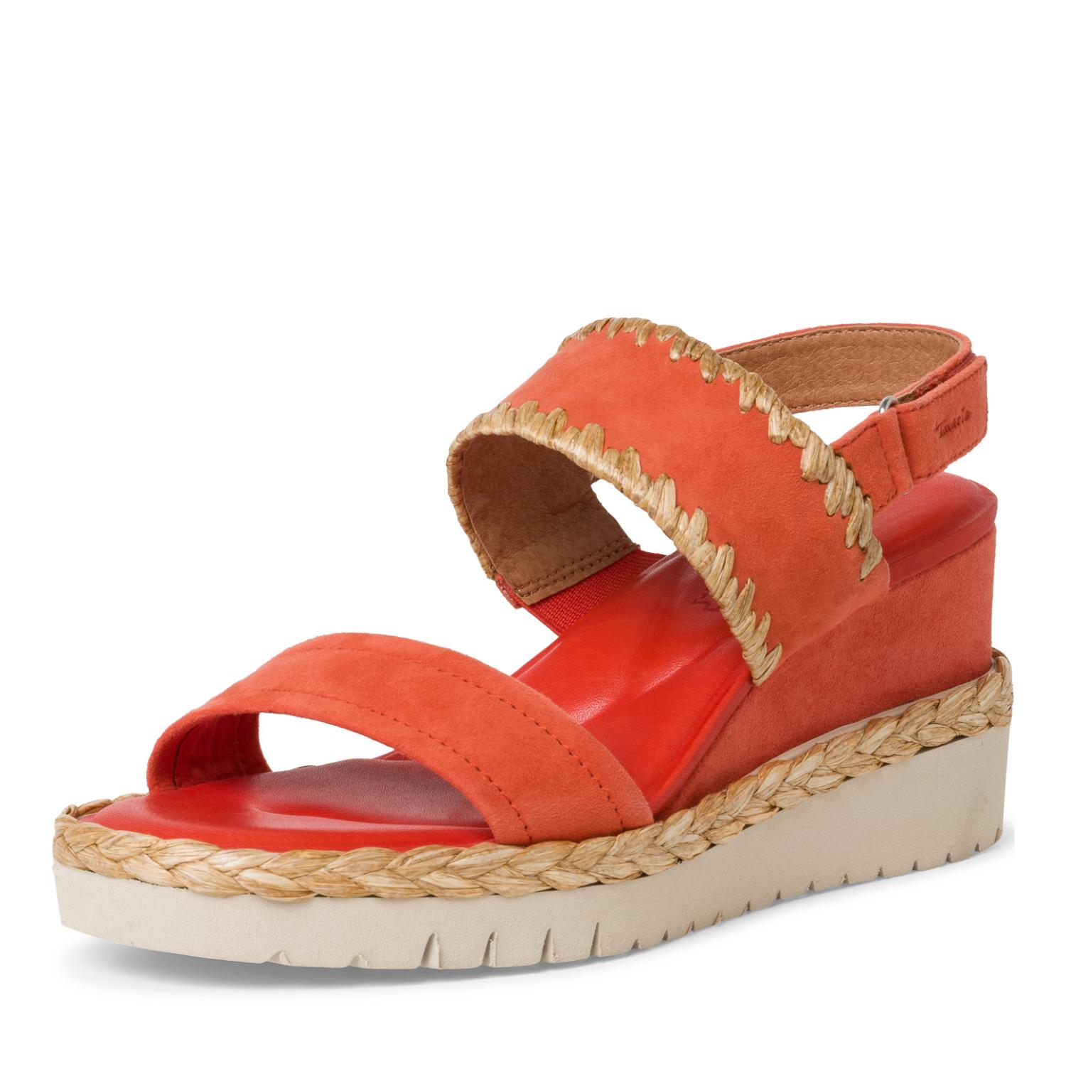 Tamaris Webshop | Tamaris Tamaris Tamaris Szandál 1-1-28005-20-606