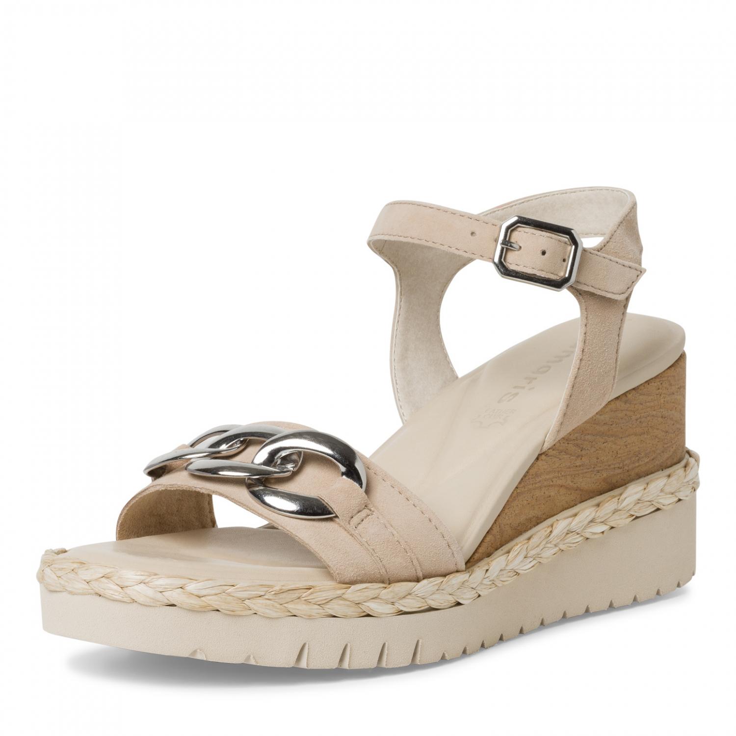 Tamaris Webshop | Tamaris Tamaris Tamaris Szandál 1-1-28006-20-418