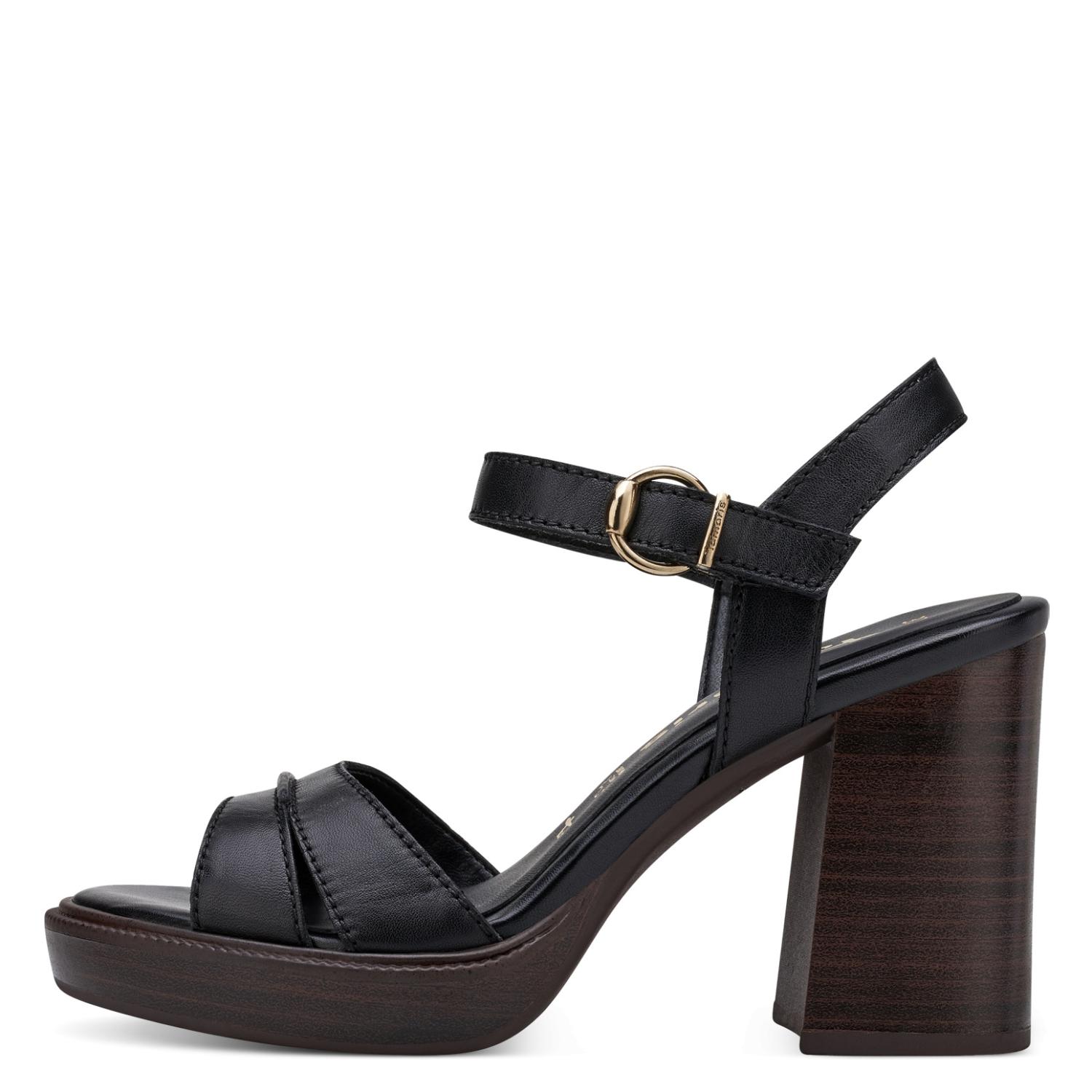 Tamaris Webshop | Tamaris Tamaris Tamaris Szandál 1-1-28010-20-001