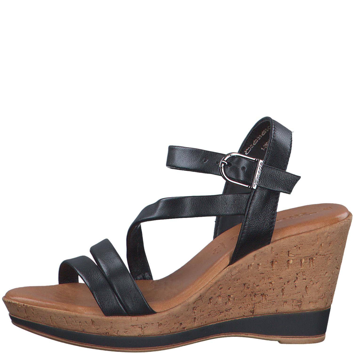 Tamaris Webshop | Tamaris Tamaris Tamaris Szandál 1-1-28019-20-001