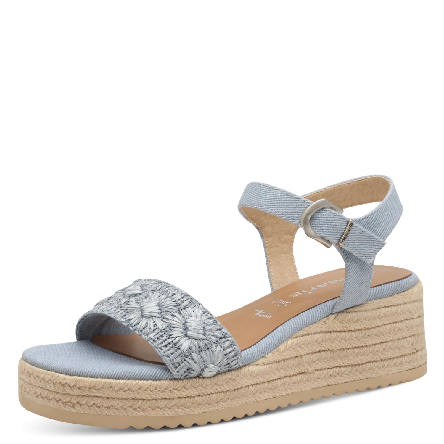 Tamaris Webshop | Tamaris Tamaris Tamaris Szandál 1-1-28059-44-880