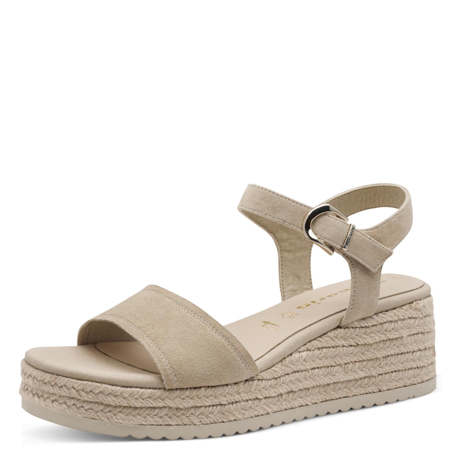 Tamaris Webshop | Tamaris Tamaris Tamaris Szandál 1-1-28061-42-400