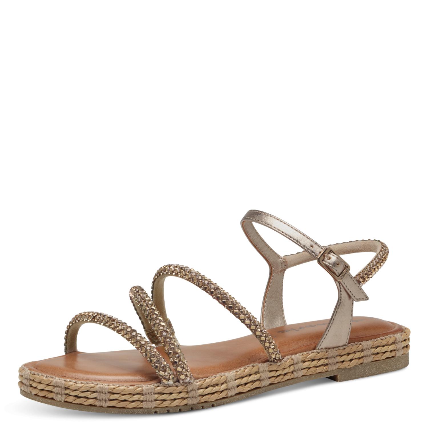 Tamaris Webshop | Tamaris Tamaris Tamaris Szandál 1-1-28114-44-900