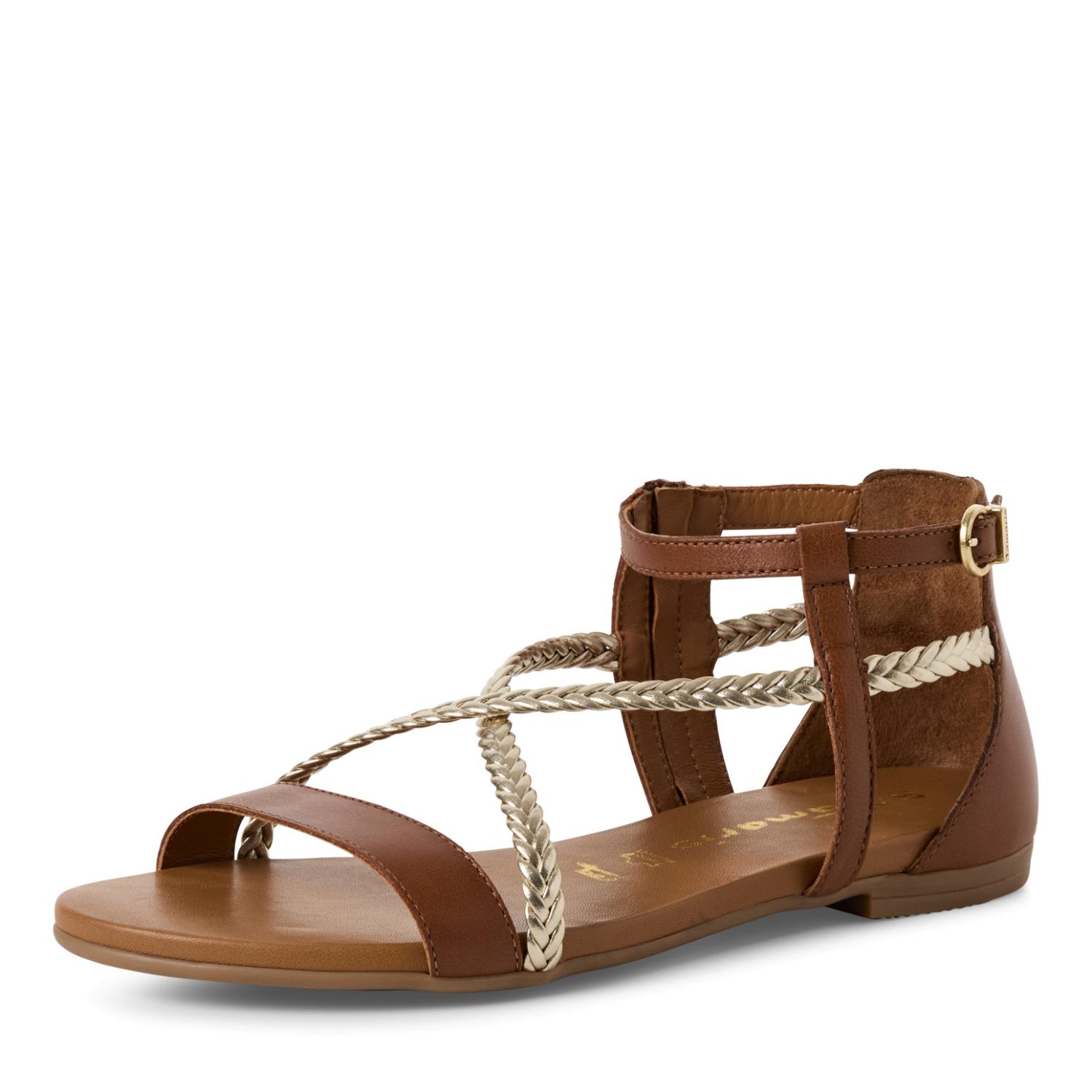 Tamaris Webshop | Tamaris Tamaris Tamaris Szandál 1-1-28138-44-392