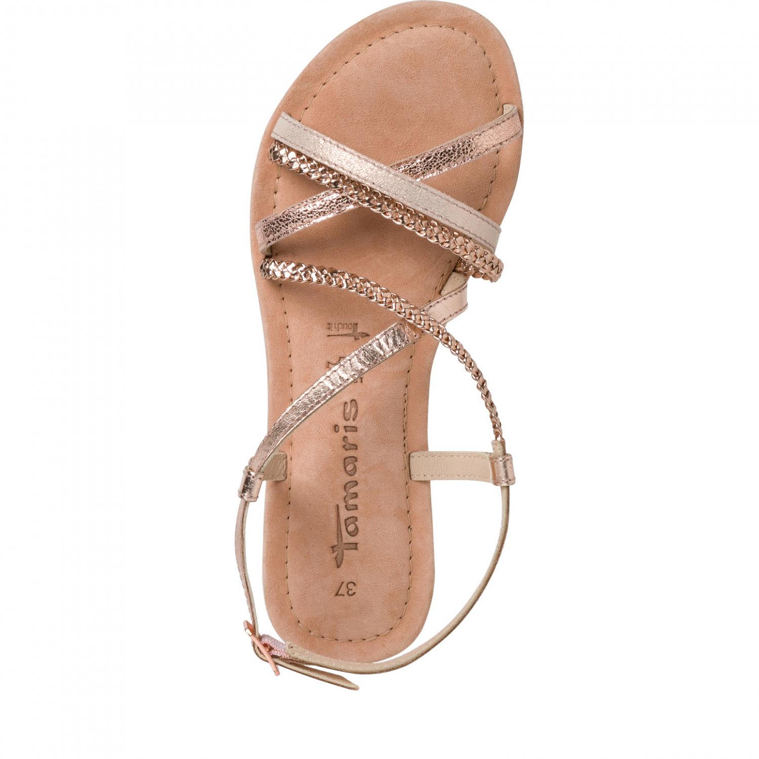 Tamaris Webshop | Tamaris Tamaris Tamaris Szandál 1-1-28139-20-952