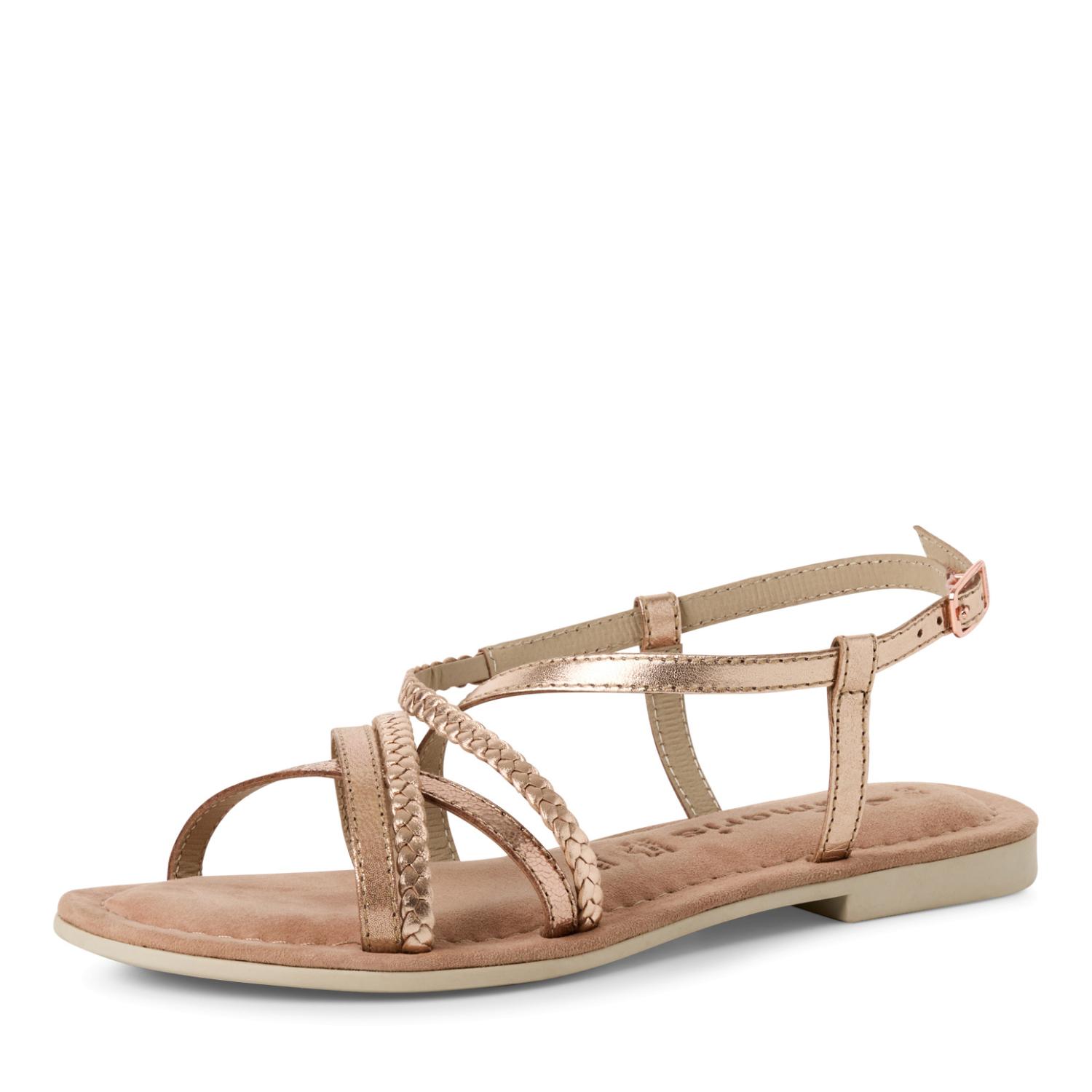 Tamaris Webshop | Tamaris Tamaris Tamaris Szandál 1-1-28139-44-952