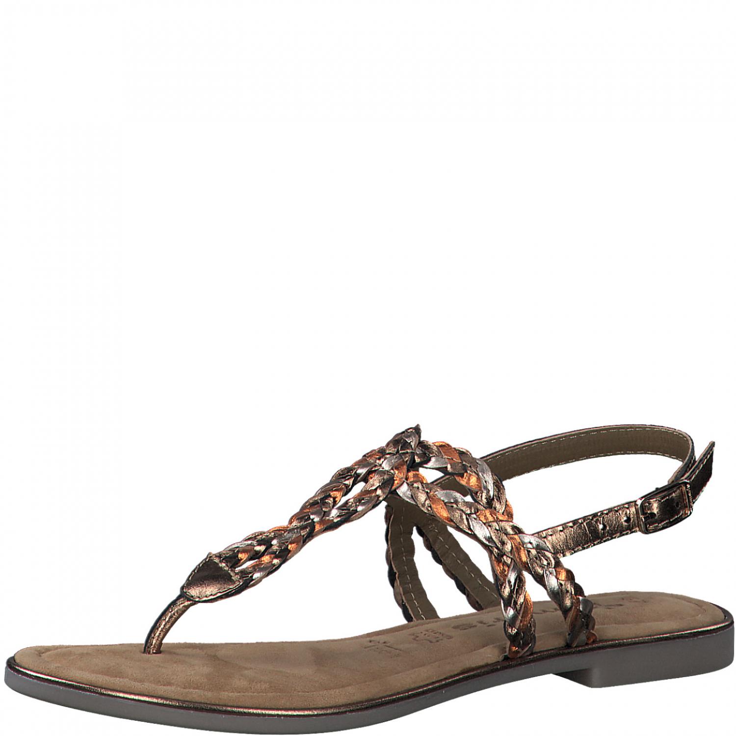 Tamaris Webshop | Tamaris Tamaris Tamaris Szandál 1-1-28155-42-988