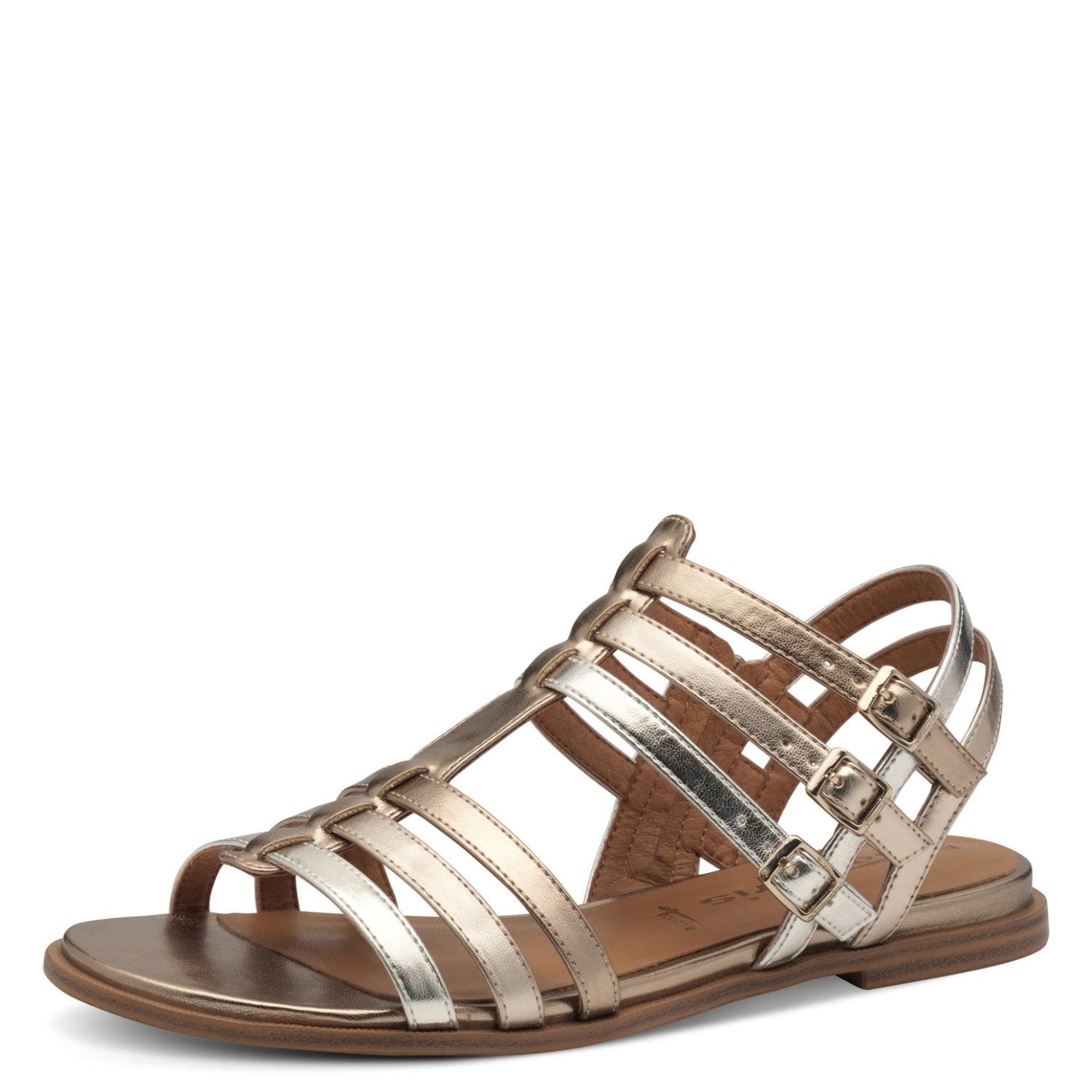 Tamaris Webshop | Tamaris Tamaris Tamaris Szandál 1-1-28155-44-988