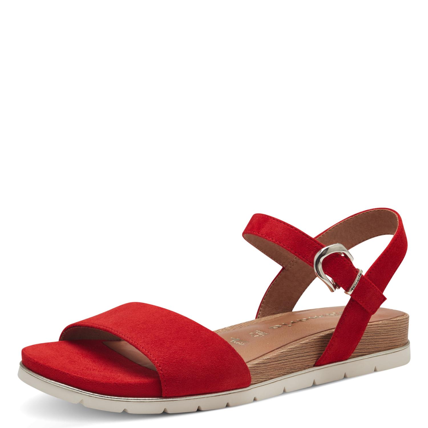 Tamaris Webshop | Tamaris Tamaris Tamaris Szandál 1-1-28166-42-500