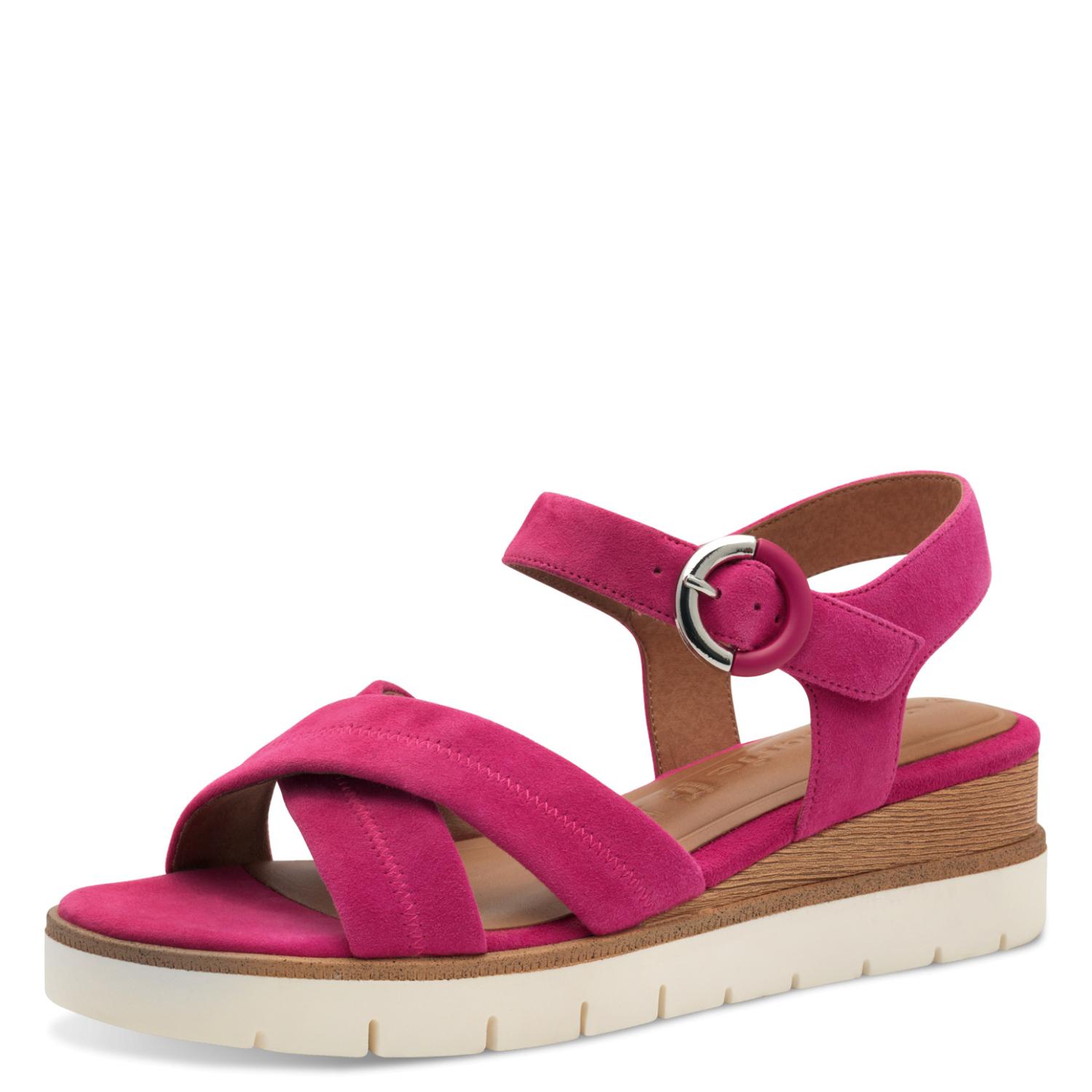 Tamaris Webshop | Tamaris Tamaris Tamaris Szandál 1-1-28202-42-513