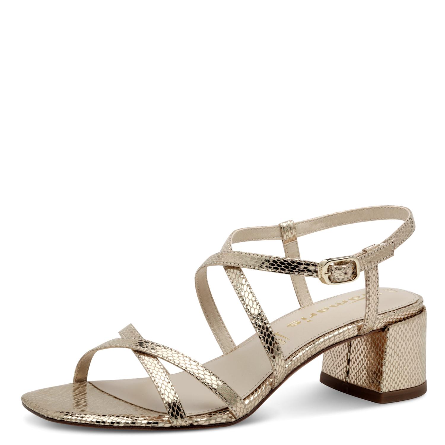 Tamaris Webshop | Tamaris Tamaris Tamaris Szandál 1-1-28204-42-968