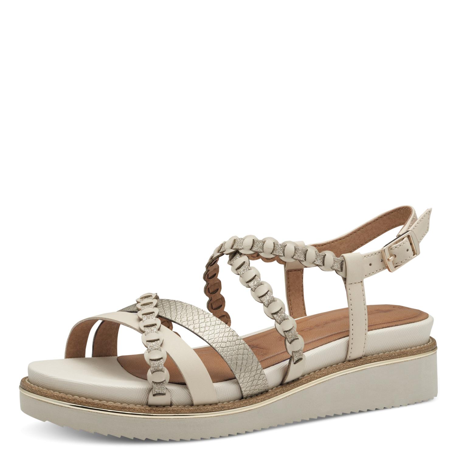 Tamaris Webshop | Tamaris Tamaris Tamaris Szandál 1-1-28207-44-418