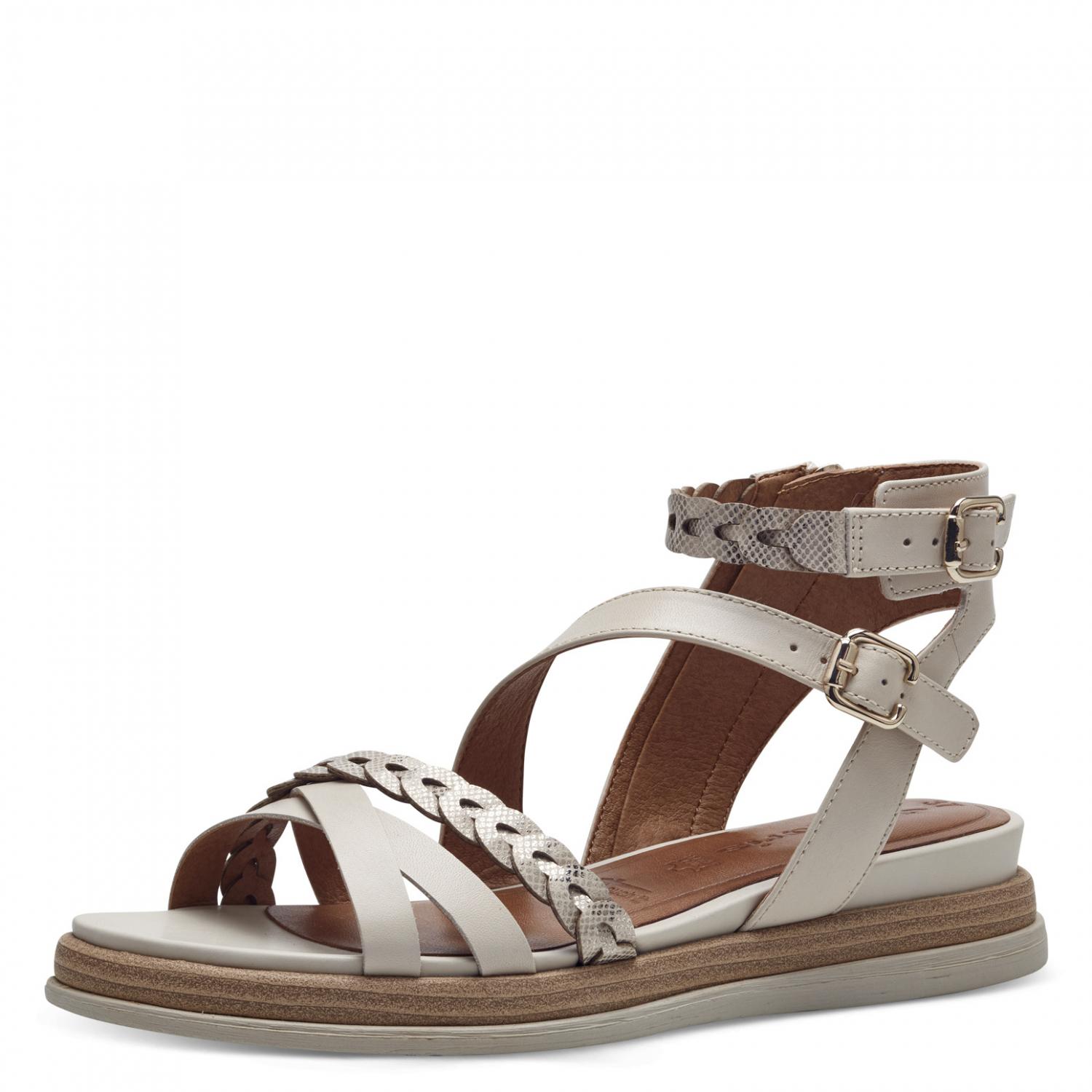 Tamaris Webshop | Tamaris Tamaris Tamaris Szandál 1-1-28210-42-418