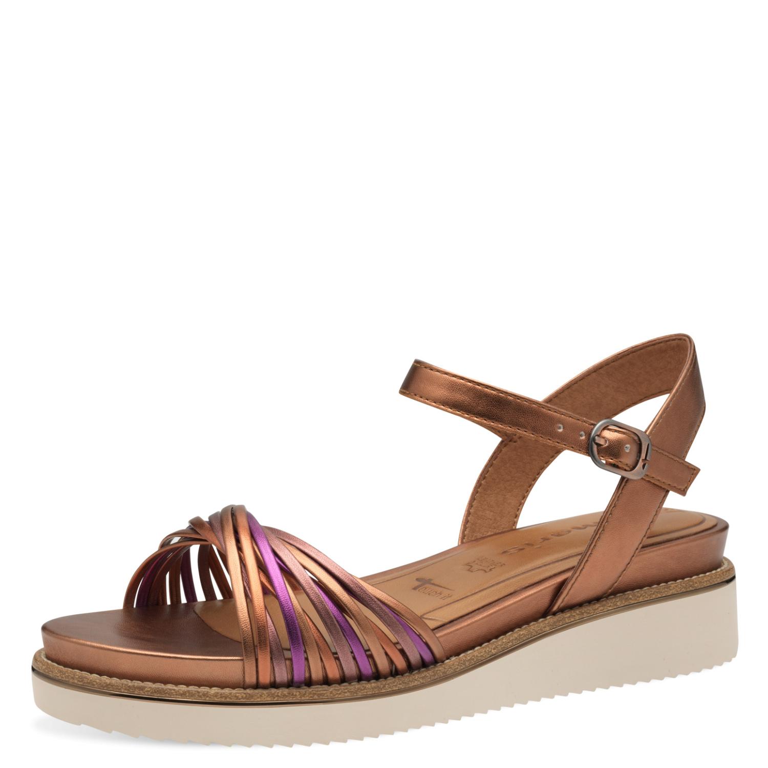 Tamaris Webshop | Tamaris Tamaris Tamaris Szandál 1-1-28218-44-964