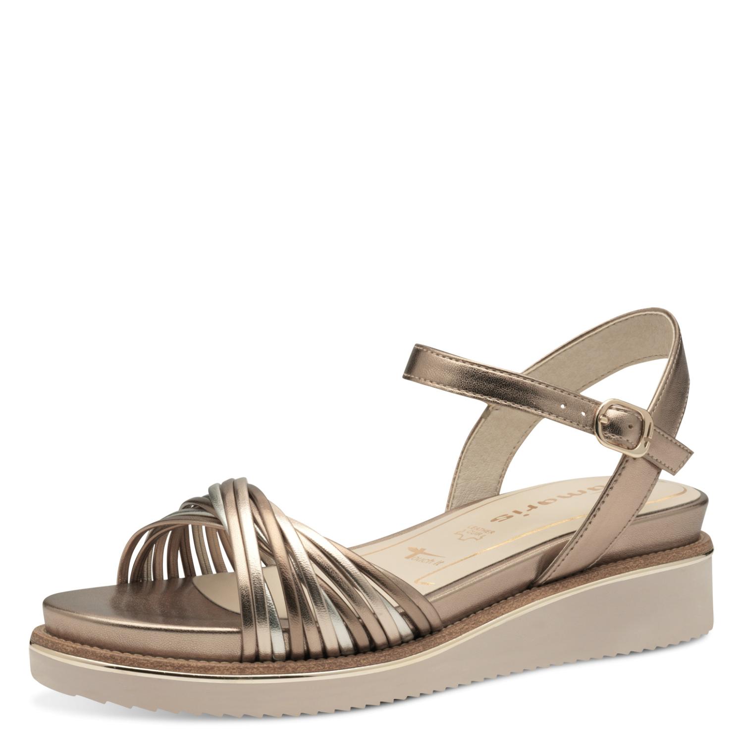 Tamaris Webshop | Tamaris Tamaris Tamaris Szandál 1-1-28218-44-988