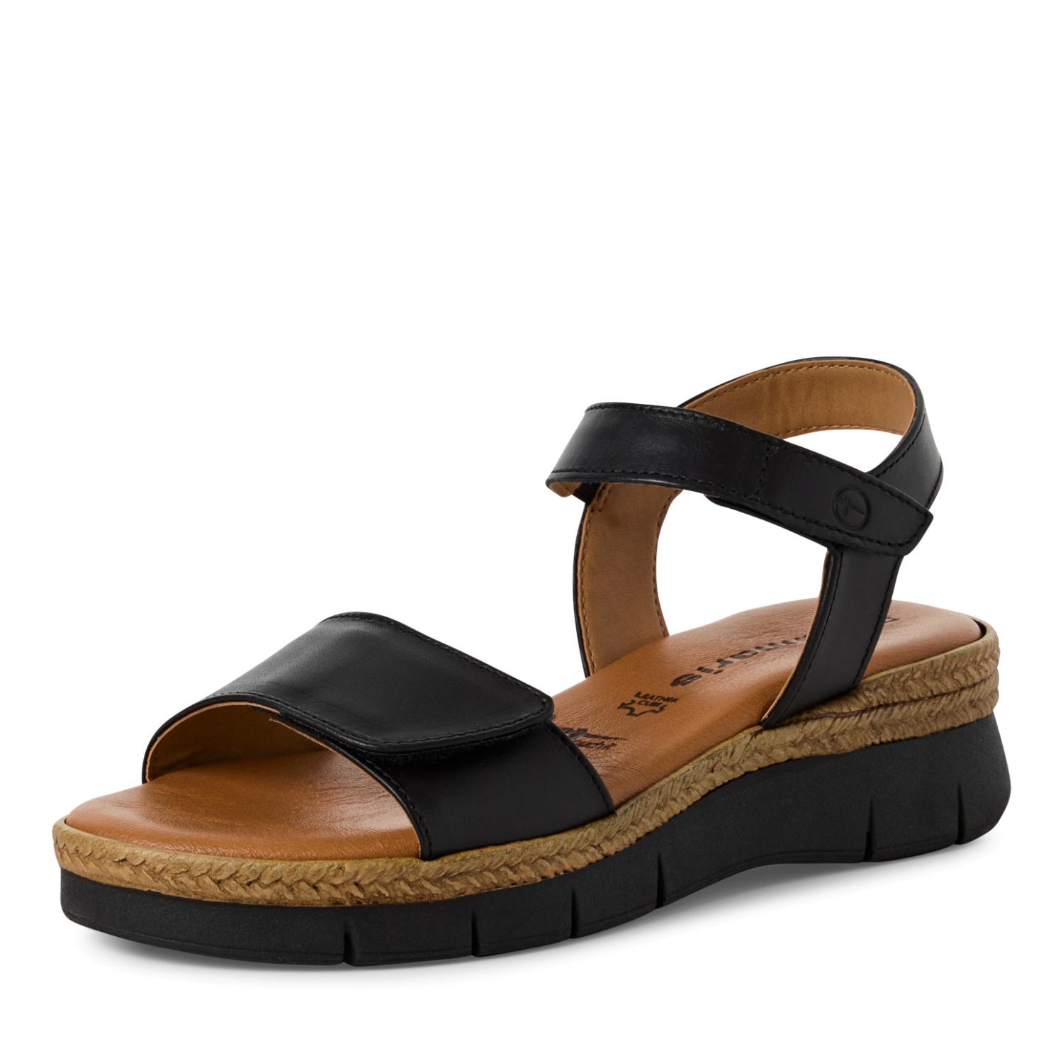 Tamaris Webshop | Tamaris Tamaris Tamaris Szandál 1-1-28220-44-003