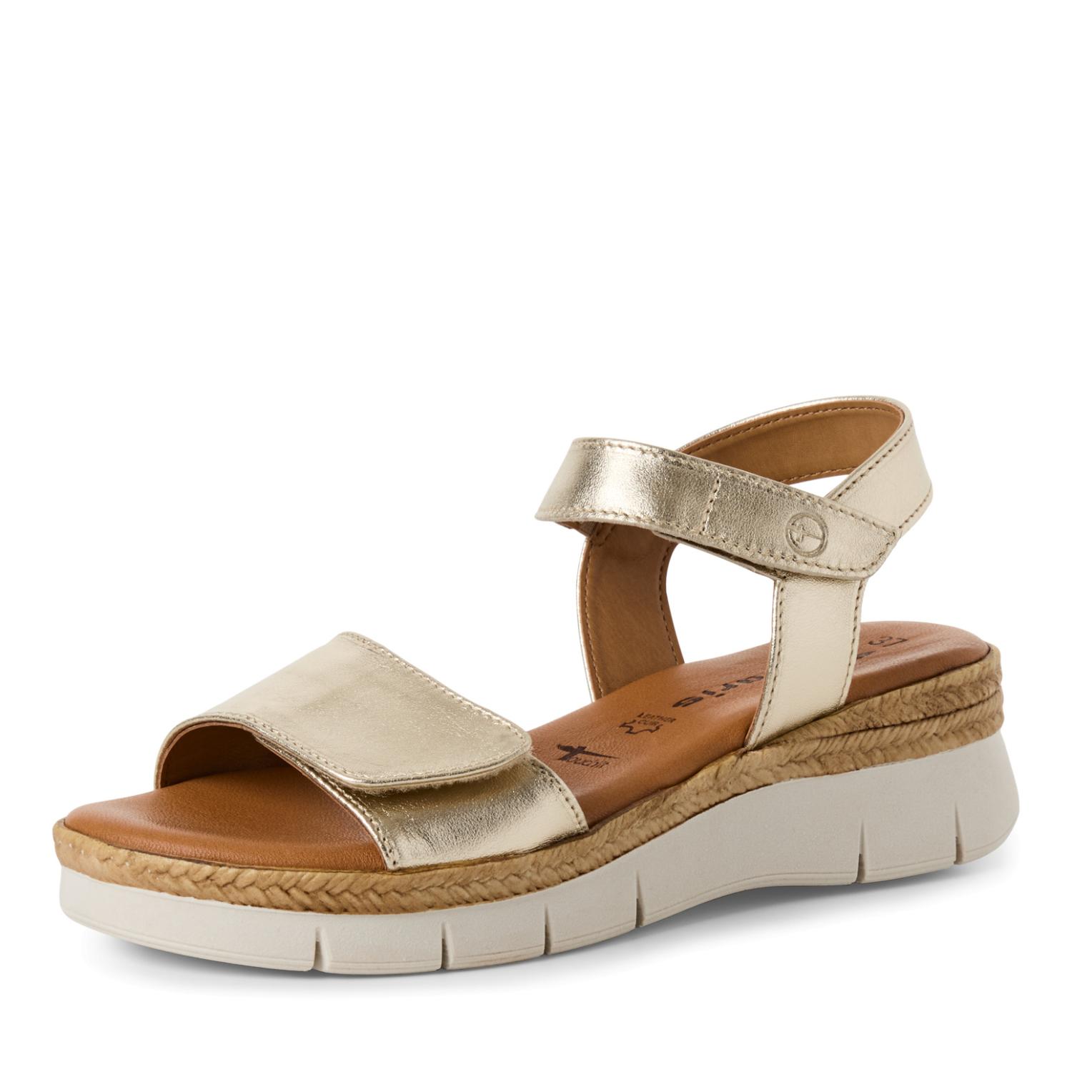 Tamaris Webshop | Tamaris Tamaris Tamaris Szandál 1-1-28220-44-965