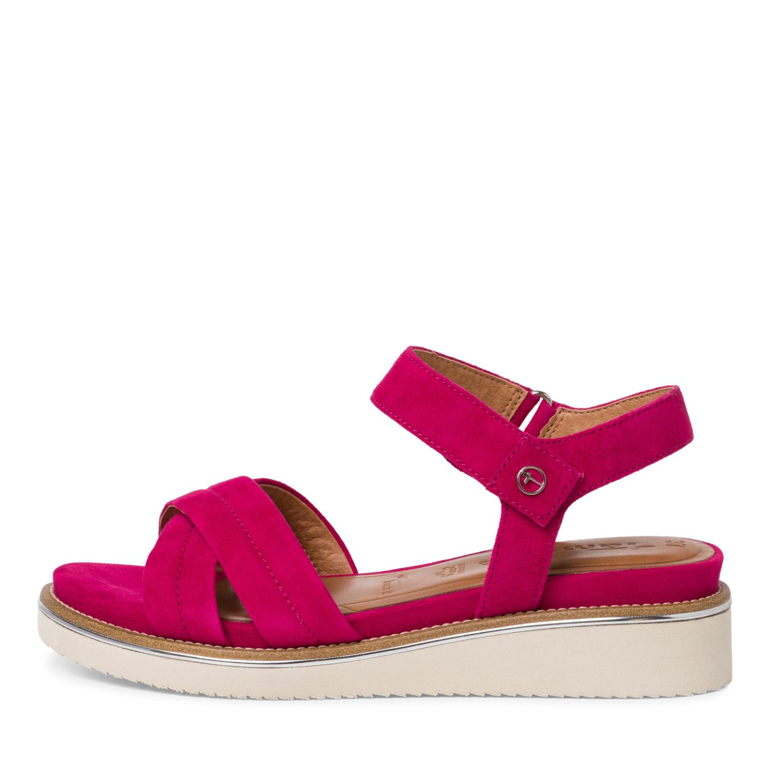 Tamaris Webshop | Tamaris Tamaris Tamaris Szandál 1-1-28225-20-513