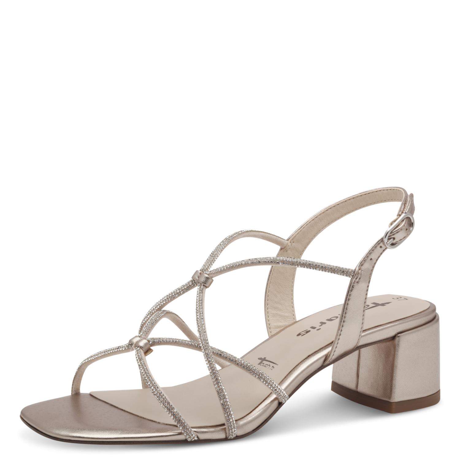 Tamaris Webshop | Tamaris Tamaris Tamaris Szandál 1-1-28236-42-933