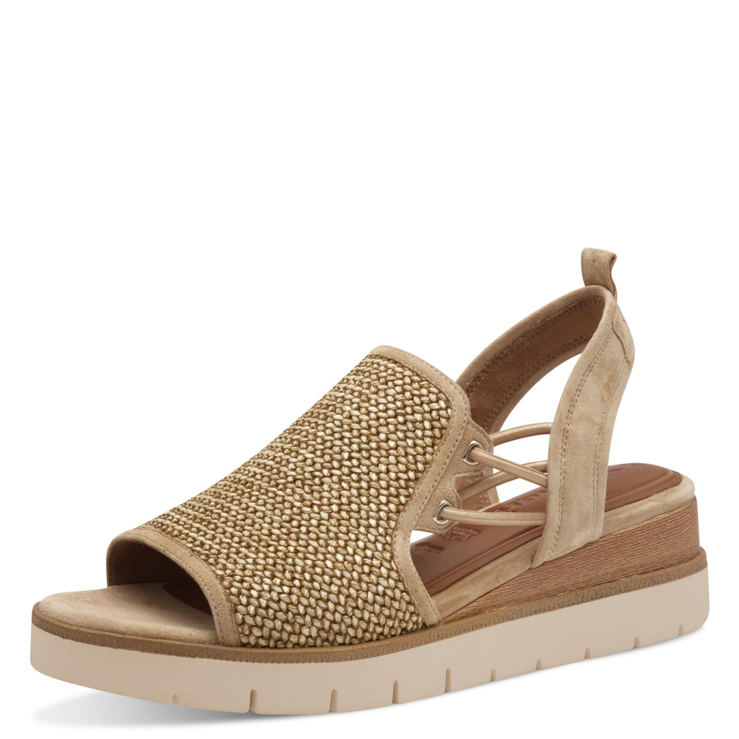 Tamaris Webshop | Tamaris Tamaris Tamaris Szandál 1-1-28240-44-435