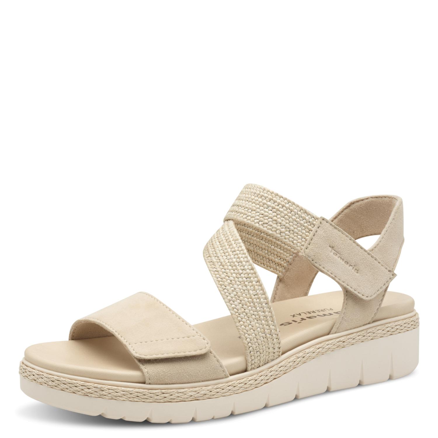 Tamaris Webshop | Tamaris Tamaris Tamaris Szandál 1-1-28241-42-418