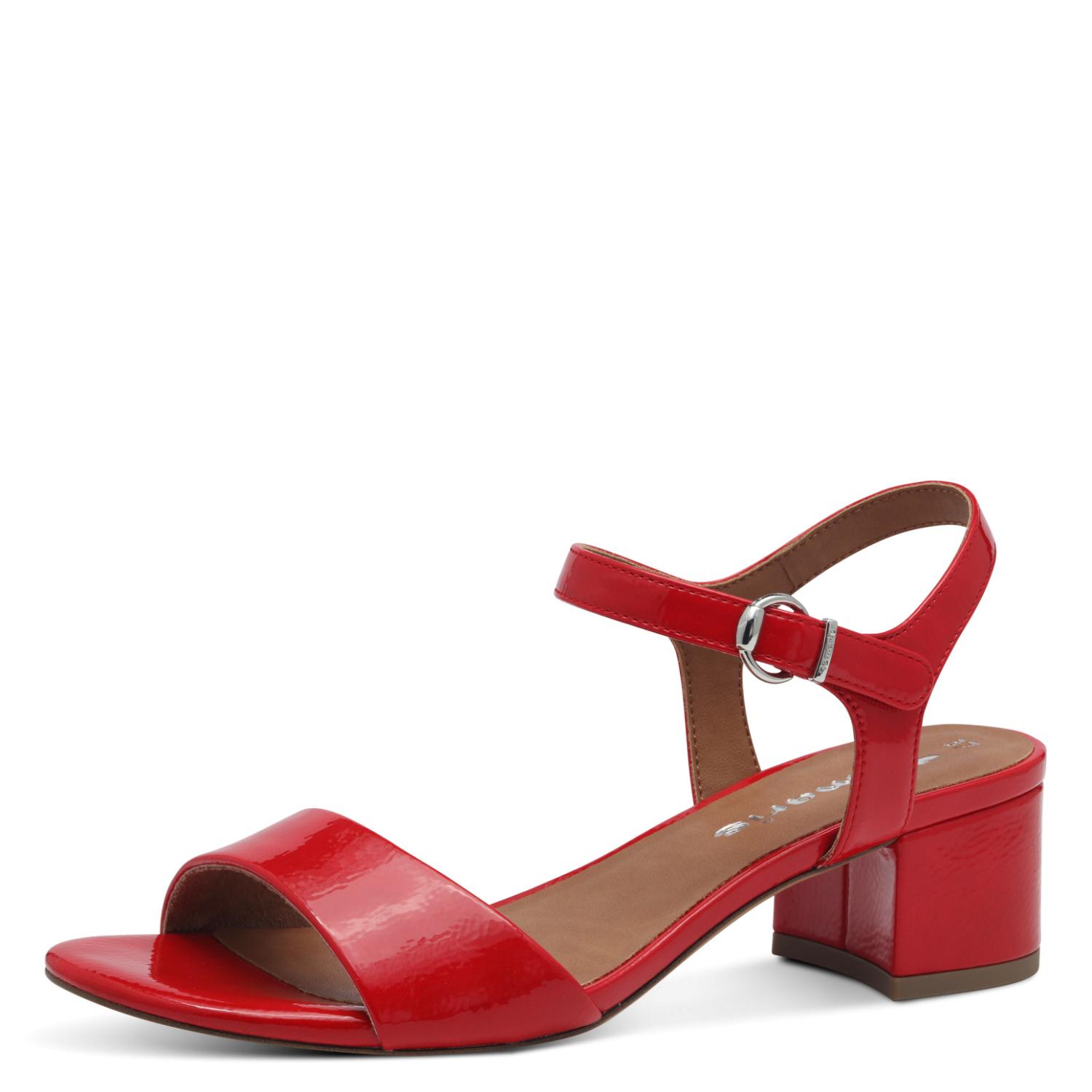 Tamaris Webshop | Tamaris Tamaris Tamaris Szandál 1-1-28249-42-524