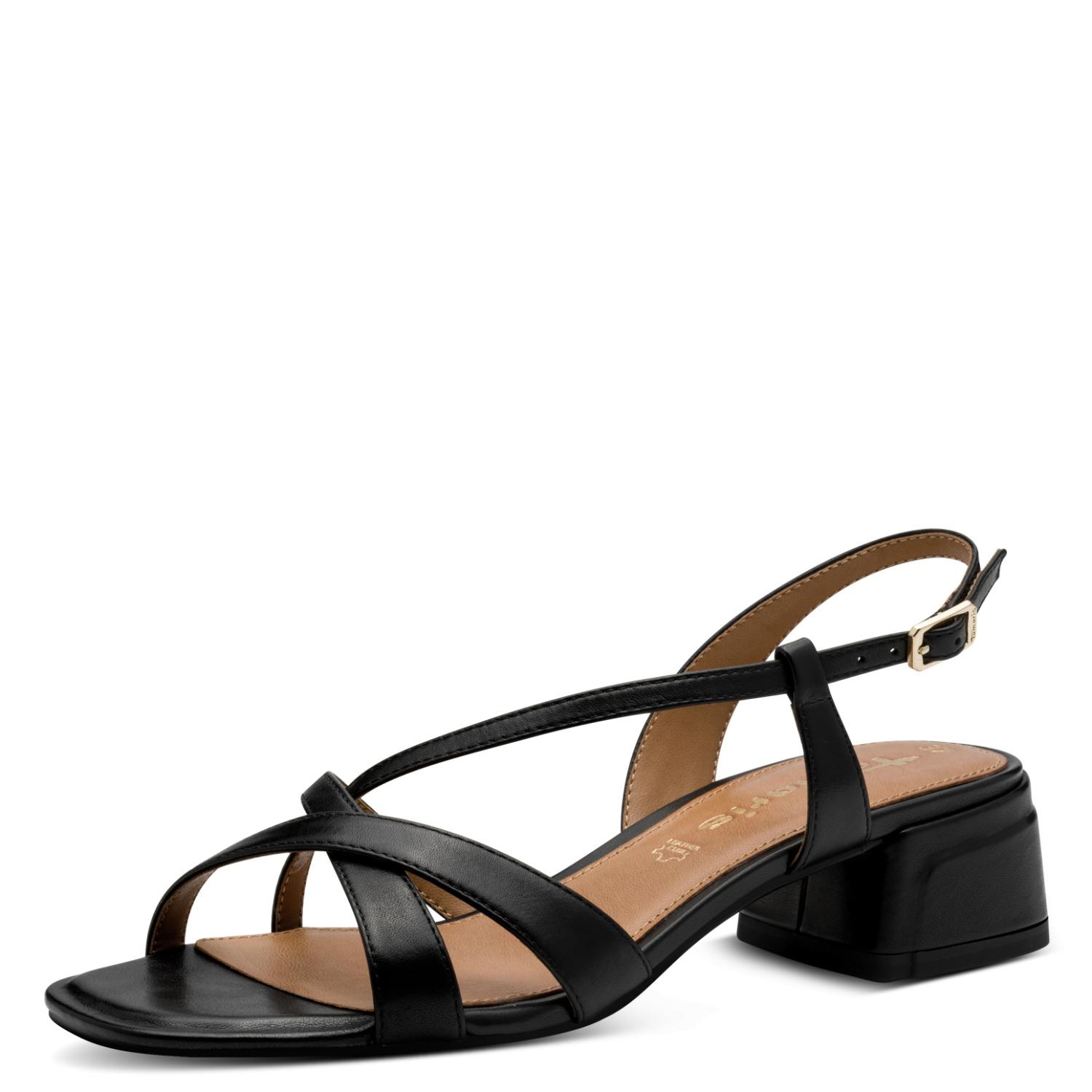 Tamaris Webshop | Tamaris Tamaris Tamaris Szandál 1-1-28253-44-001