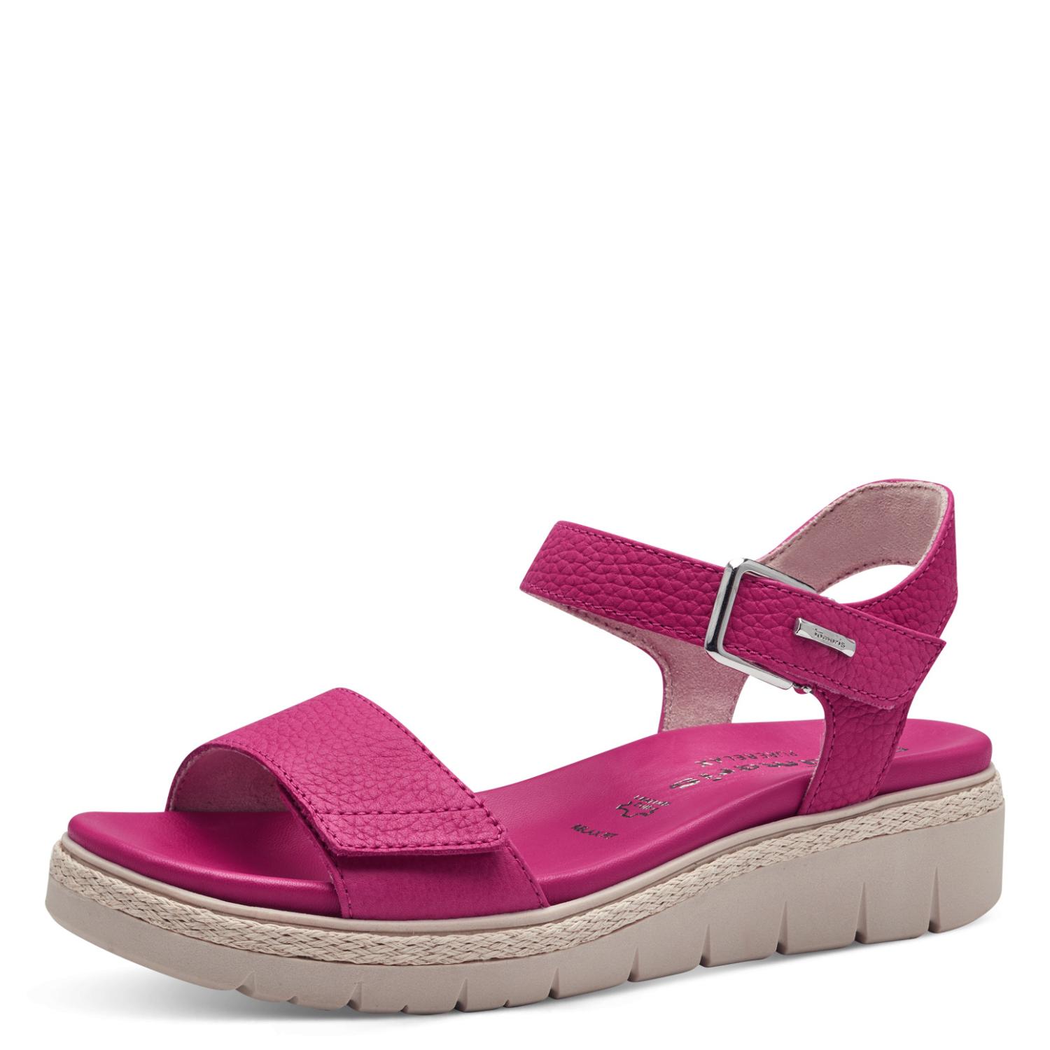 Tamaris Webshop | Tamaris Tamaris Tamaris Szandál 1-1-28260-42-513