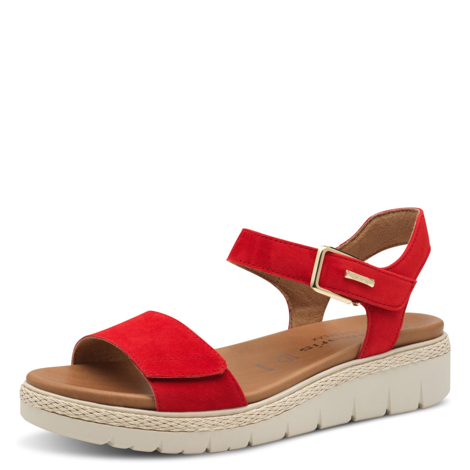 Tamaris Webshop | Tamaris Tamaris Tamaris Szandál 1-1-28260-42-518